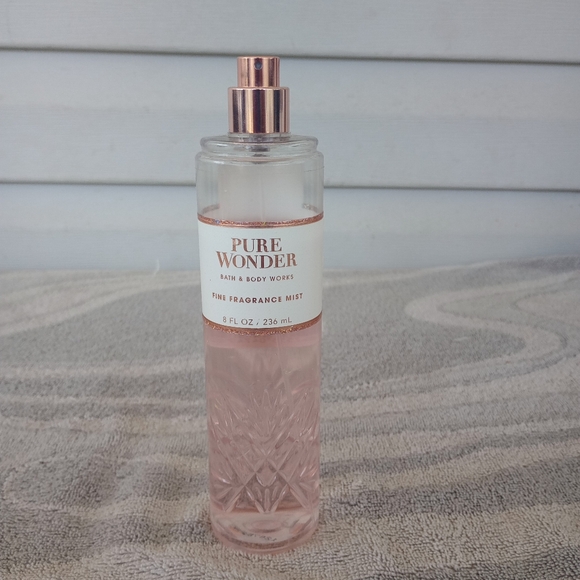 Bath & Body Works | Bath & Body | Bath Body Works Pure Wonder Fine ...